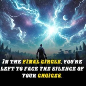 Here are 250+ Deep Fortnite quotes that go hard!