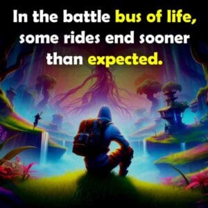 Here are 250+ Deep Fortnite quotes that go hard!