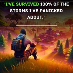 Here are 250+ Deep Fortnite quotes that go hard!