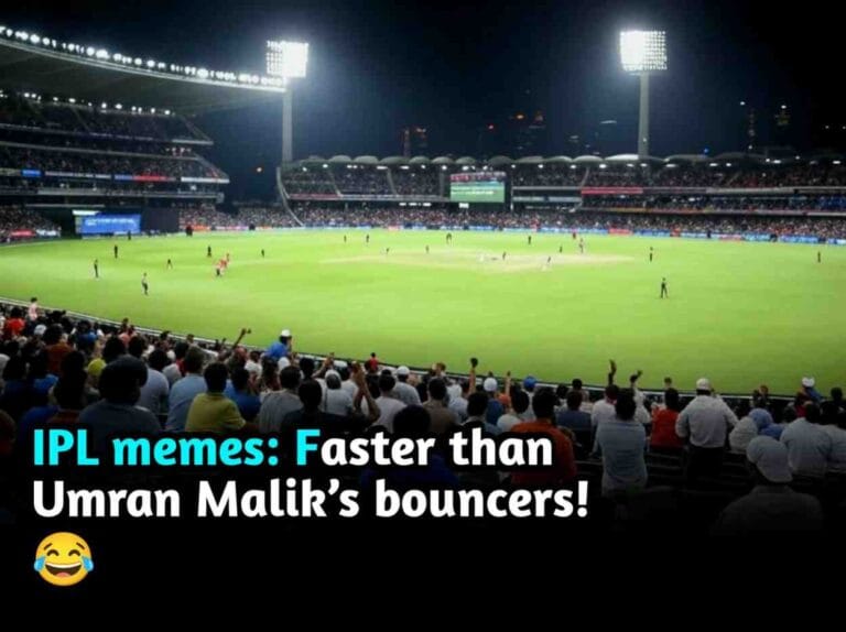 150+ Best IPL 2025 quotes, captions and slogans for extra fun!
