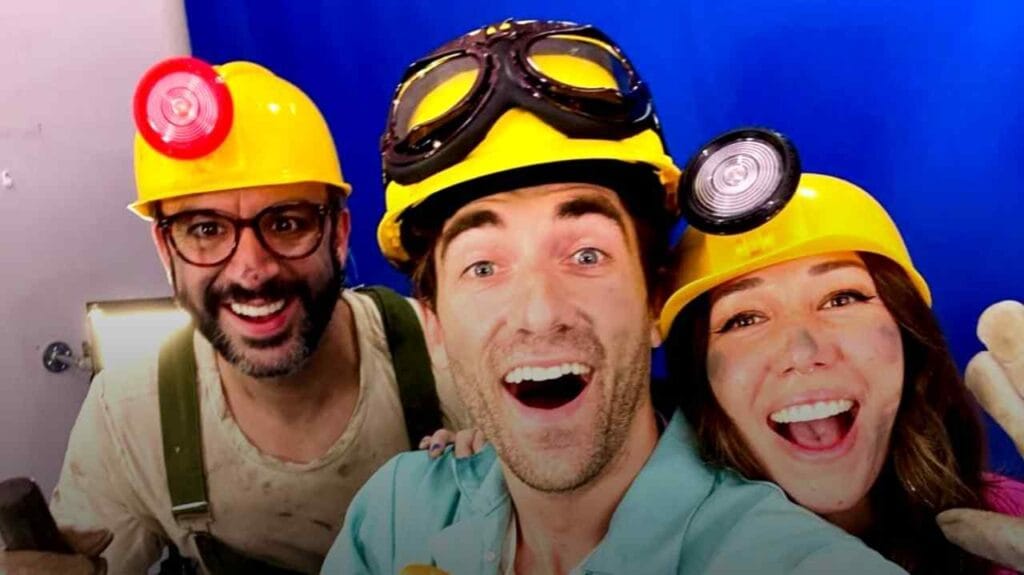 Daniel Coleman’s Net Worth in 2025: The Rise of Danny Go