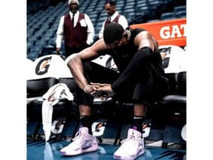 Bam Adebayo Net Worth, Salary & More (2025)