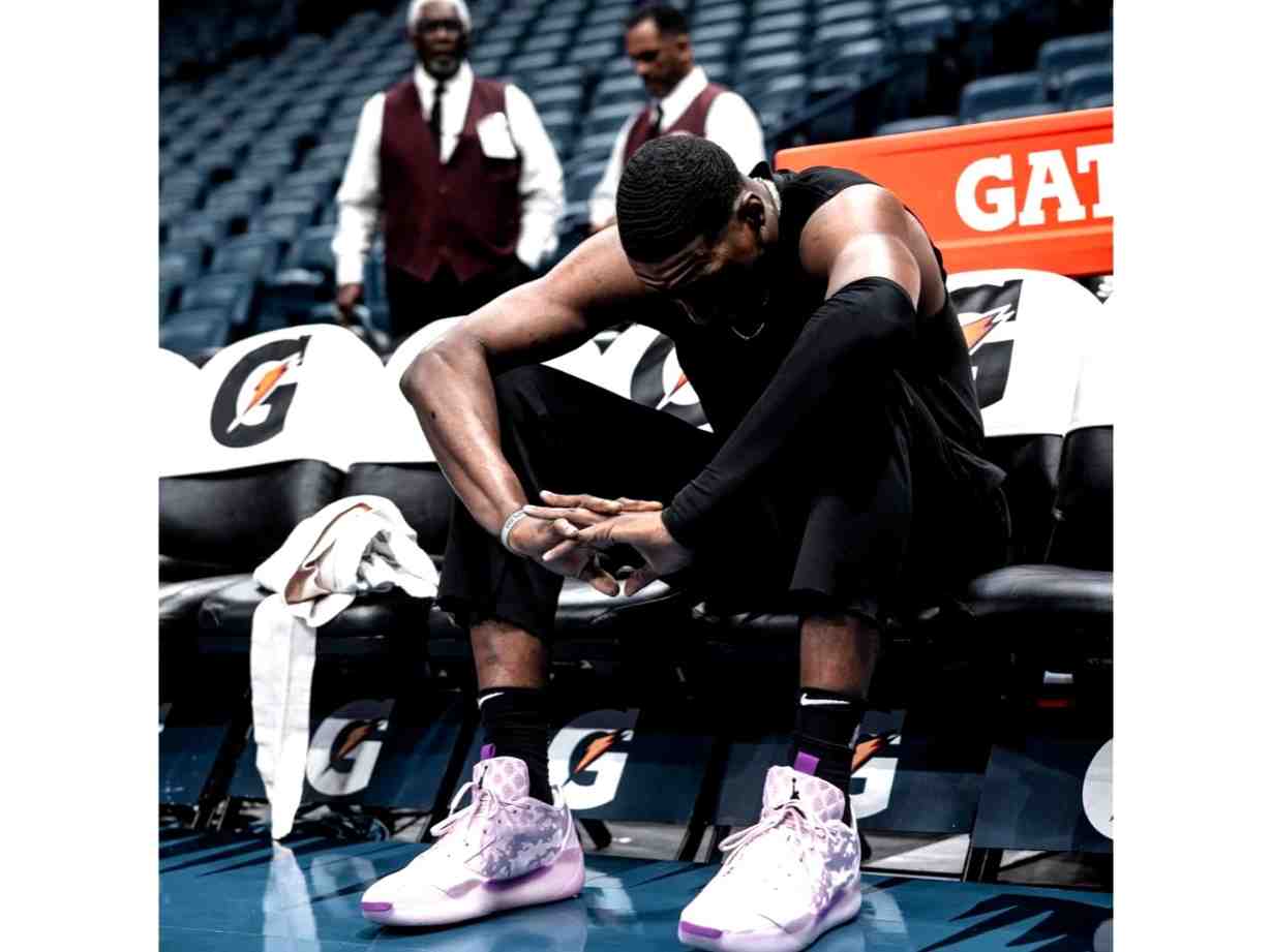 Bam Adebayo Net Worth, Salary & More (2025)