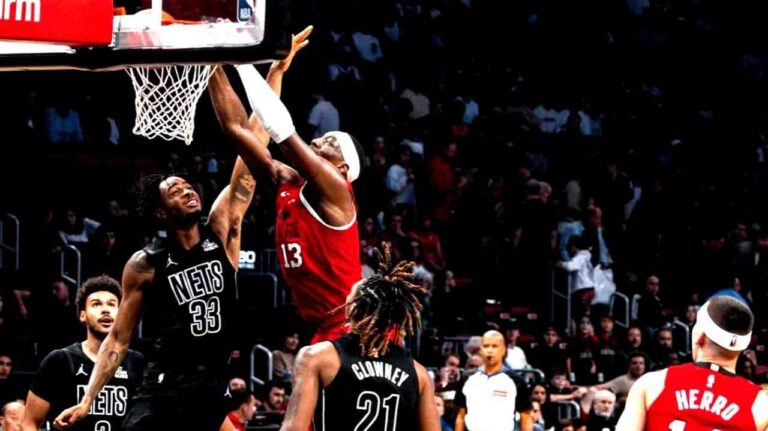 Bam Adebayo Net Worth, Salary & More (2025)