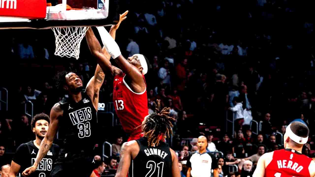 Bam Adebayo Net Worth, Salary & More (2025)